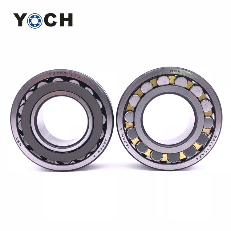Spherical Roller Bearings 23052/23056/23060/23064/23068 Bearing Size ...