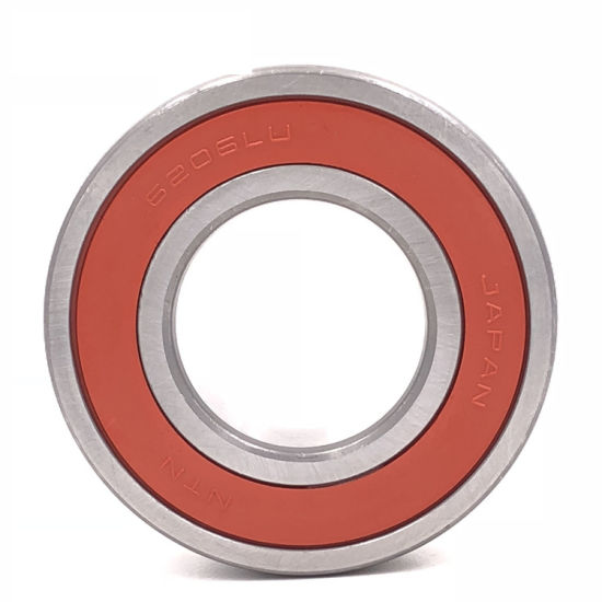NTN Wear-Resistance Deep Groove Ball Bearing 6209/6209-Z/6209-2z/6209 ...