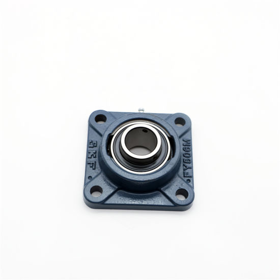 Snr NTN NSK Koyo Timken Pillow Block Bearing Ucf203 for Sewage Treatment Equipment/Rubber ...