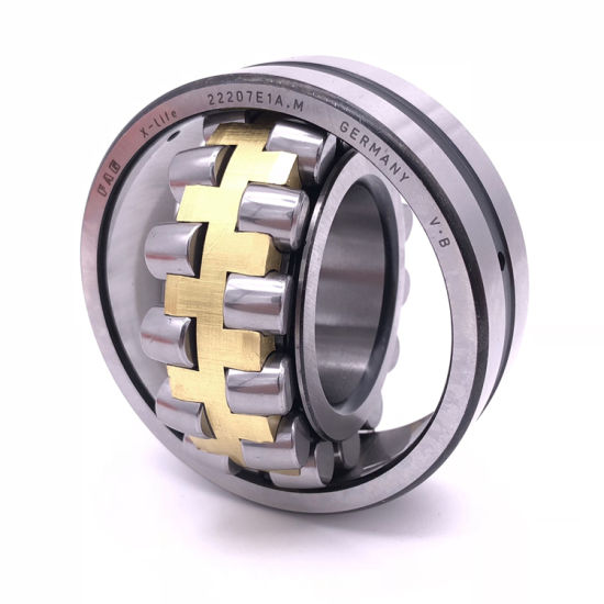 Original Bearings Self-Aligning Roller Bearing 22209 22211 22213 22215 ...