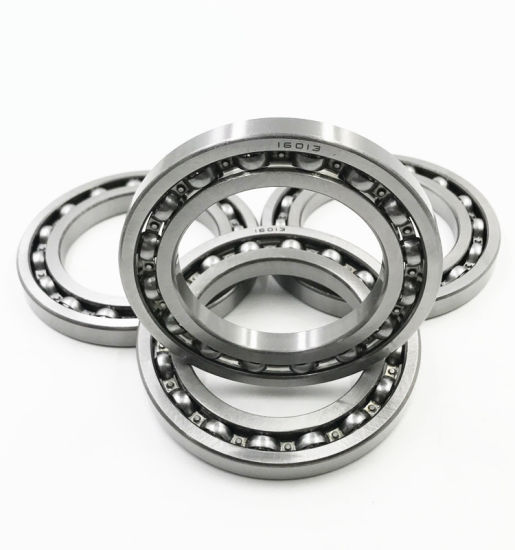 Low Friction Thin Wall Bearing Deep Groove Ball Bearing 61903 61905 ...