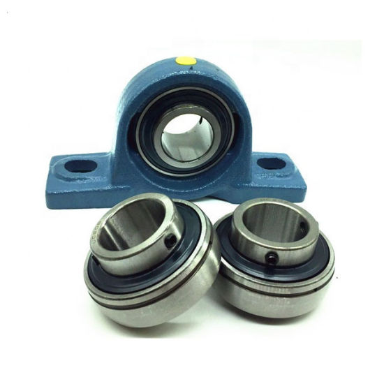 Quality Goods Pillow Block Bearing UCP Ucf Bearing 203 205 207 209 305 ...