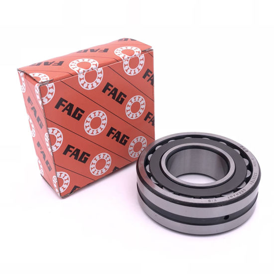Original Bearings Self-Aligning Roller Bearing 22209 22211 22213 22215 ...
