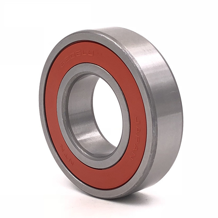 NTN Wear-Resistance Deep Groove Ball Bearing 6209/6209-Z/6209-2z/6209 ...