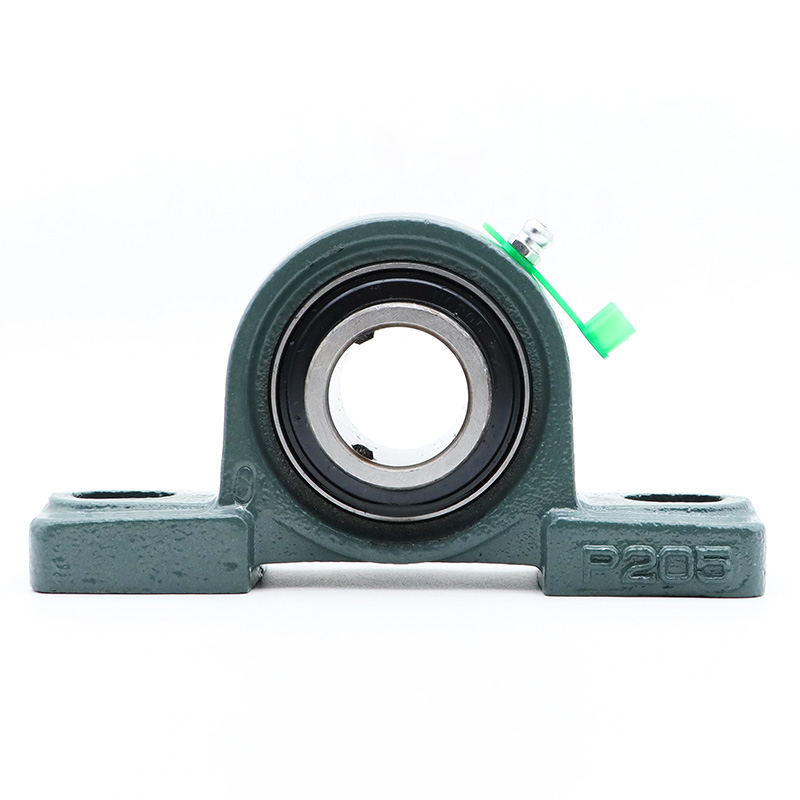 Agricultural Machinery UCP 212 Pillow Block Bearing from China manufacturer - Shandong XuanYe ...