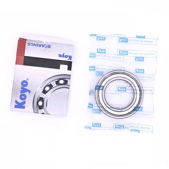 China Distributor Koyo Deep Groove Ball Bearing 6022 6024 6026 6028 ...